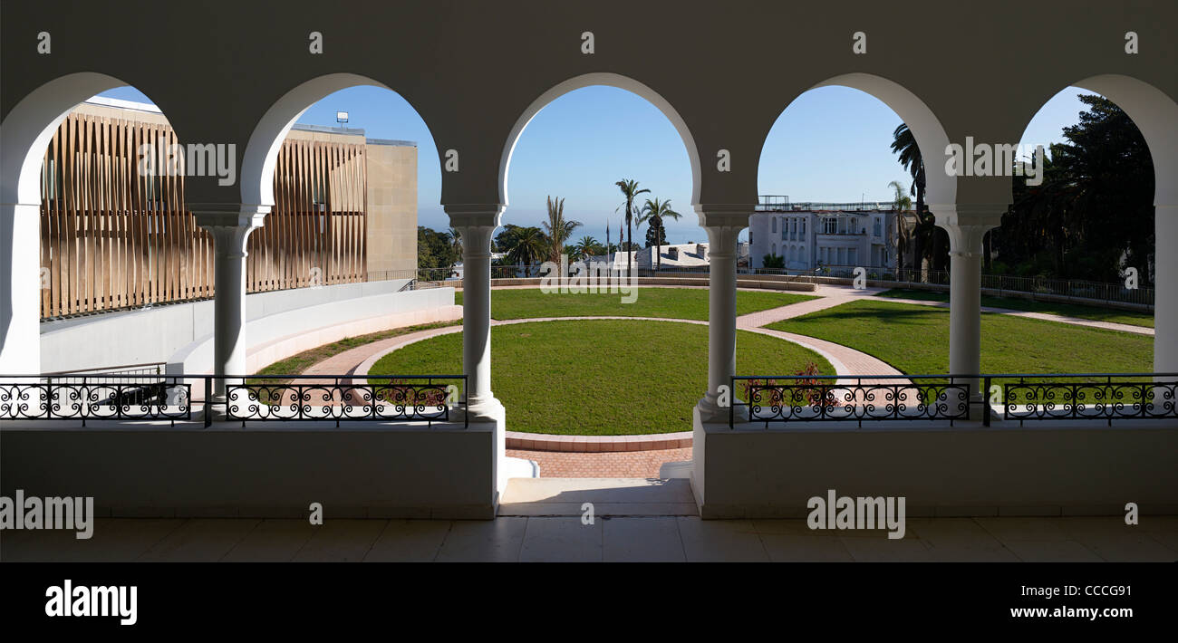 British embassy algiers algiers algeria hi-res stock photography and ...