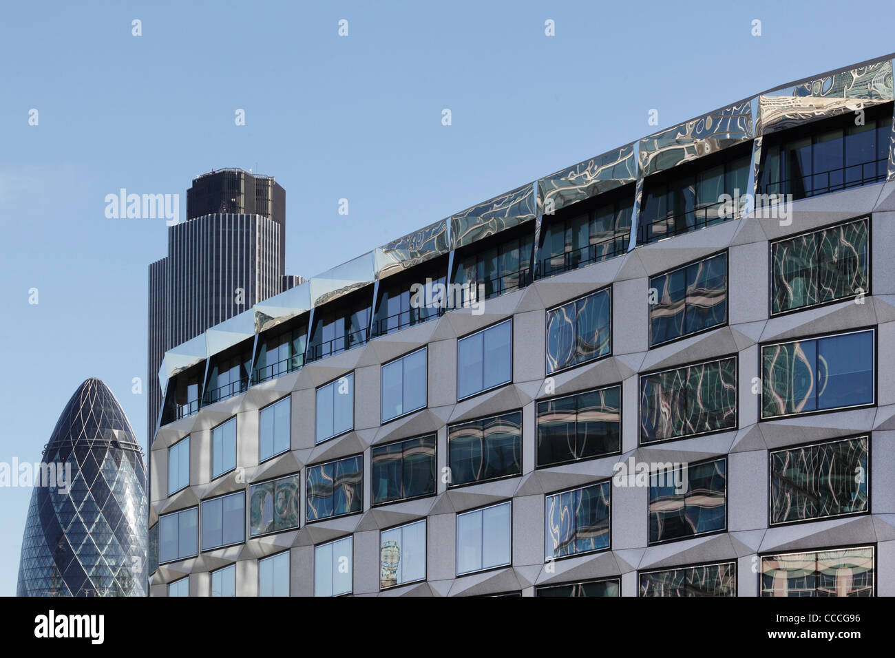 Coleman tower hi-res stock photography and images - Alamy