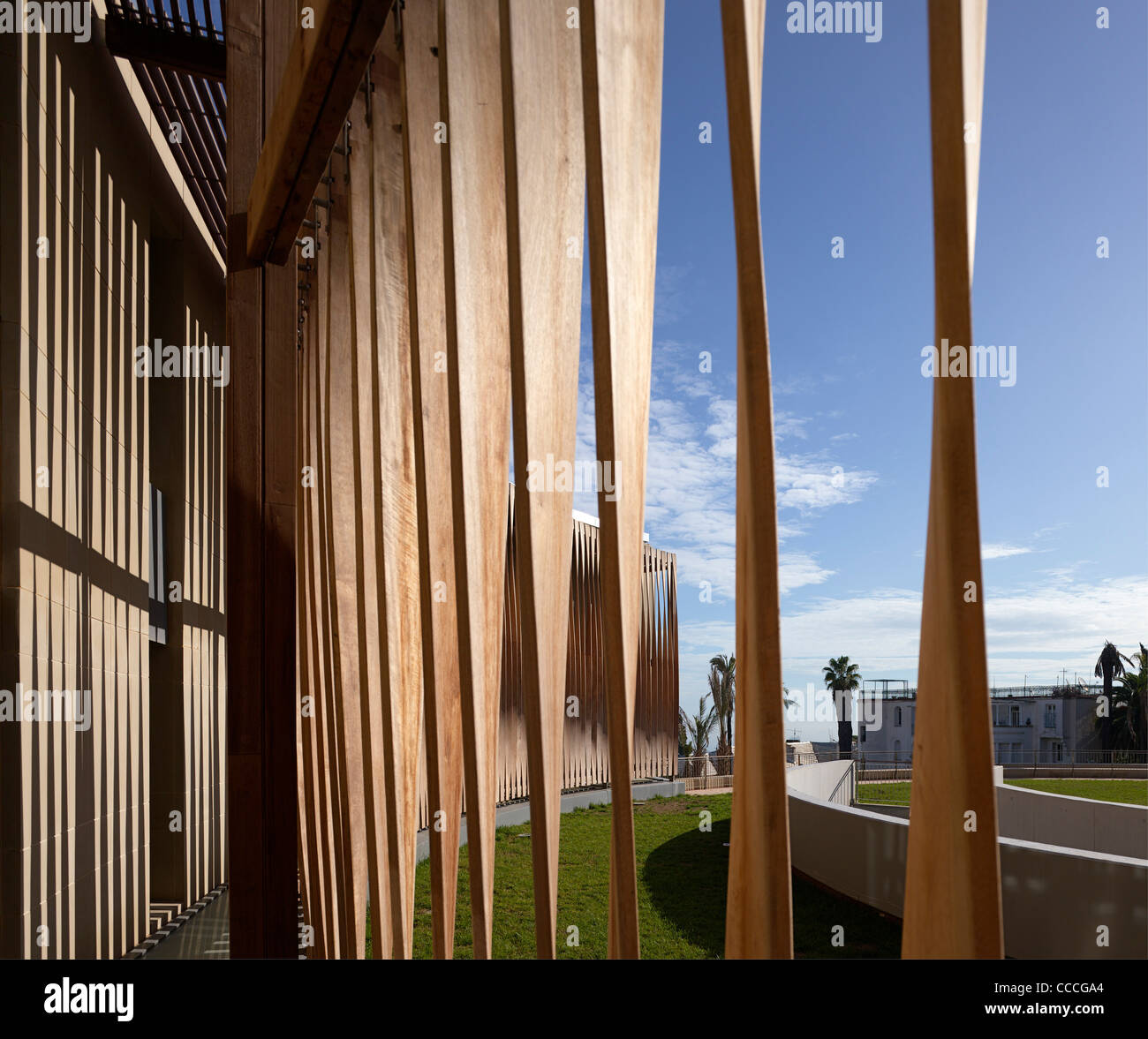 British Embassy Algiers, Algiers, Algeria, 2009 Stock Photo - Alamy