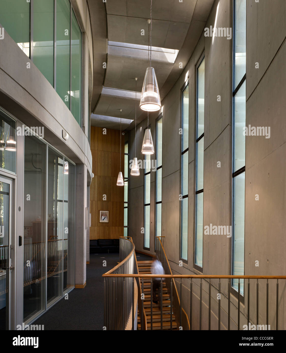 british embassy algiers algeria mc aslan and partners office interior ...