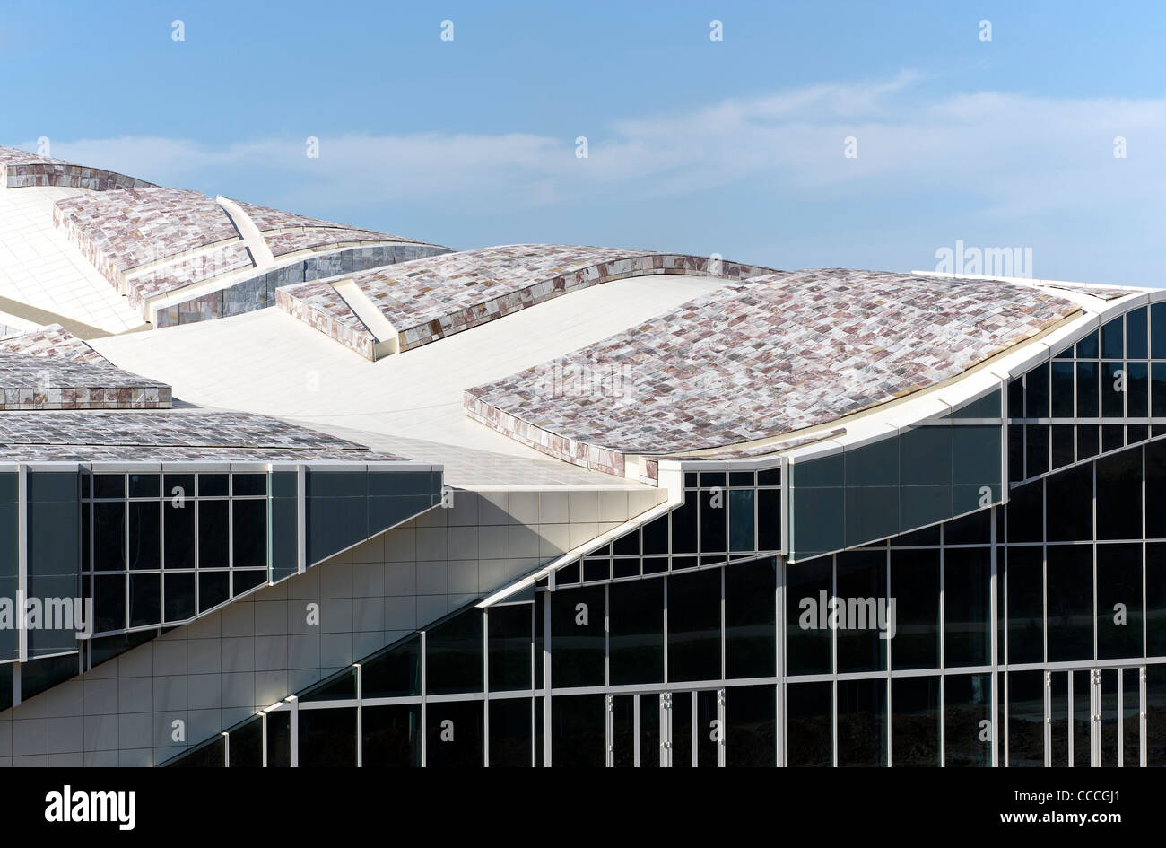 Peter Eisenman Stock Photos & Peter Eisenman Stock Images - Alamy