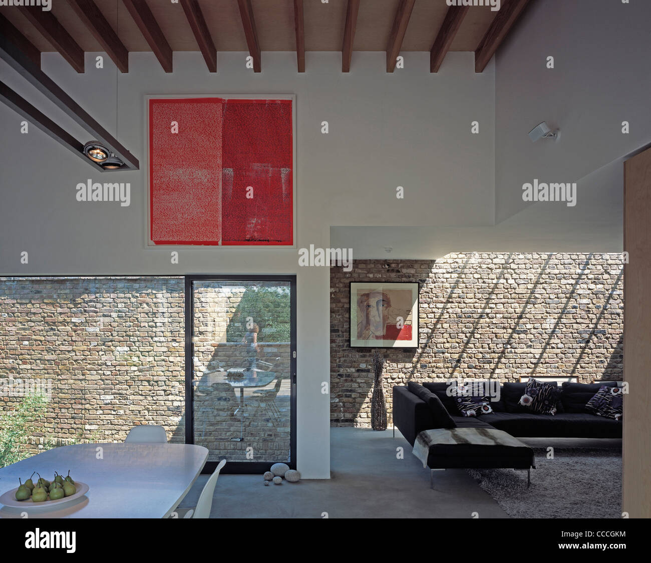 Live work development stamford brook hi-res stock photography and ...