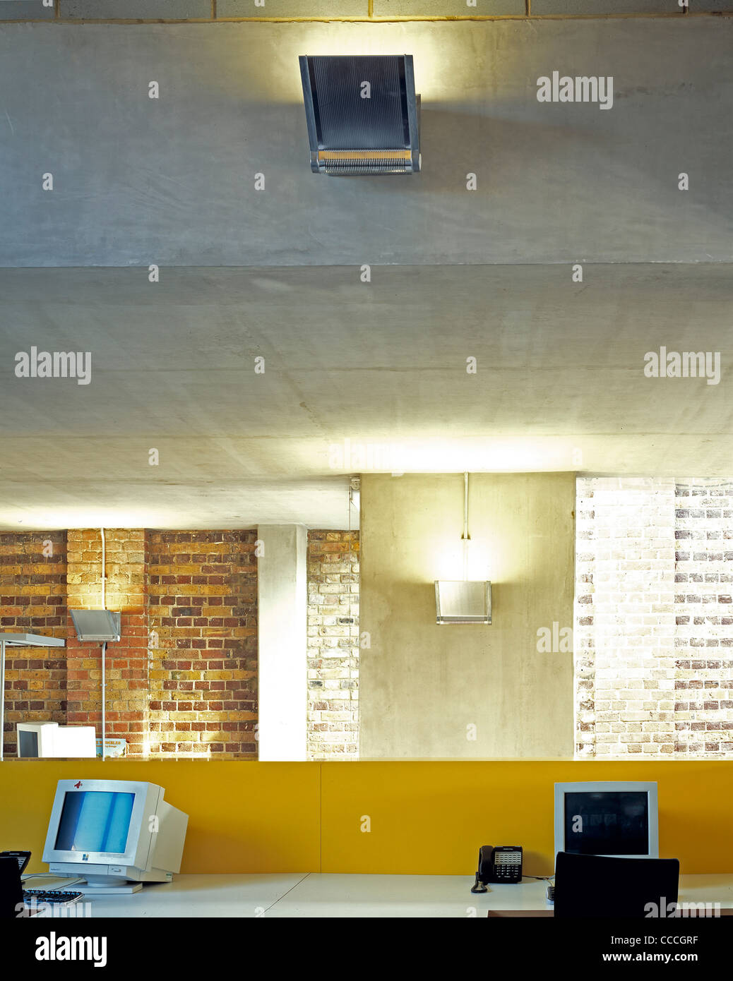 Live work development stamford brook hi-res stock photography and ...