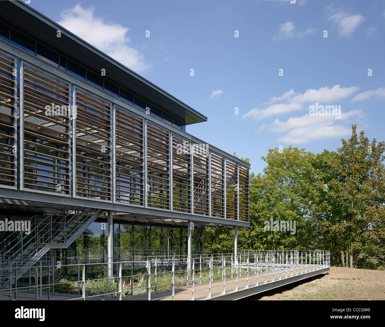 Powder mill offices hi-res stock photography and images - Alamy