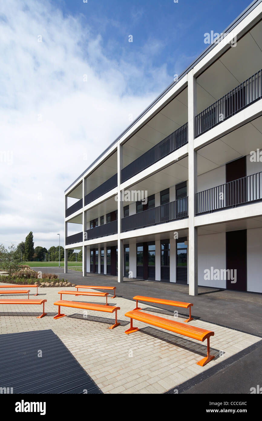 Rsa academy tipton hi-res stock photography and images - Alamy