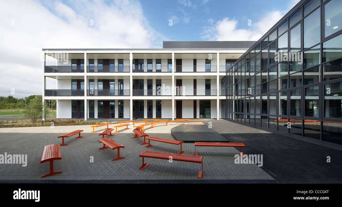 Rsa academy tipton hi-res stock photography and images - Alamy