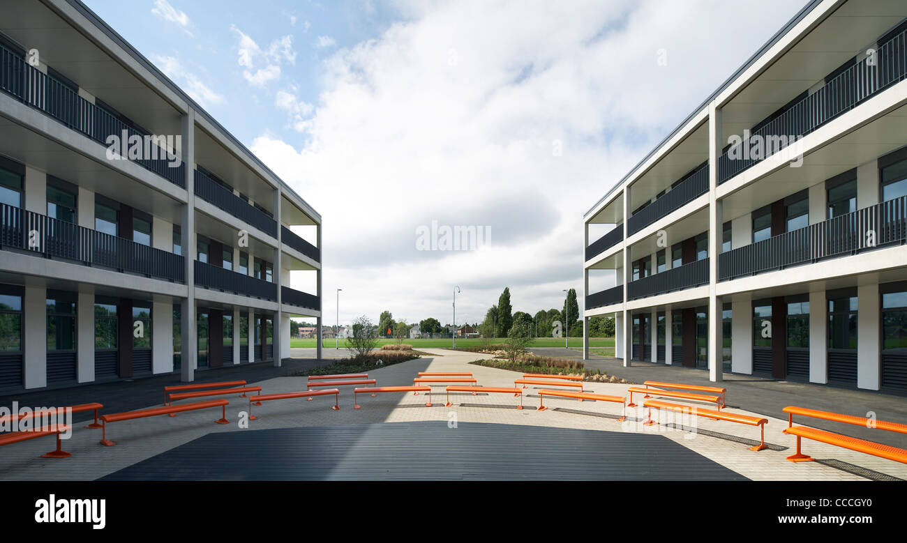 Rsa academy tipton hi-res stock photography and images - Alamy