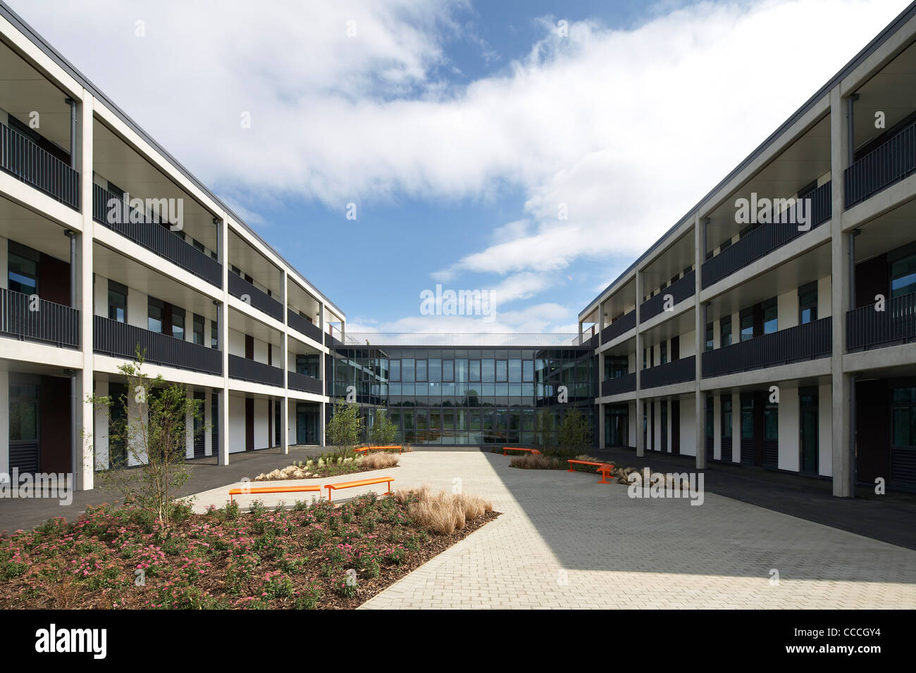 Rsa academy tipton hi-res stock photography and images - Alamy