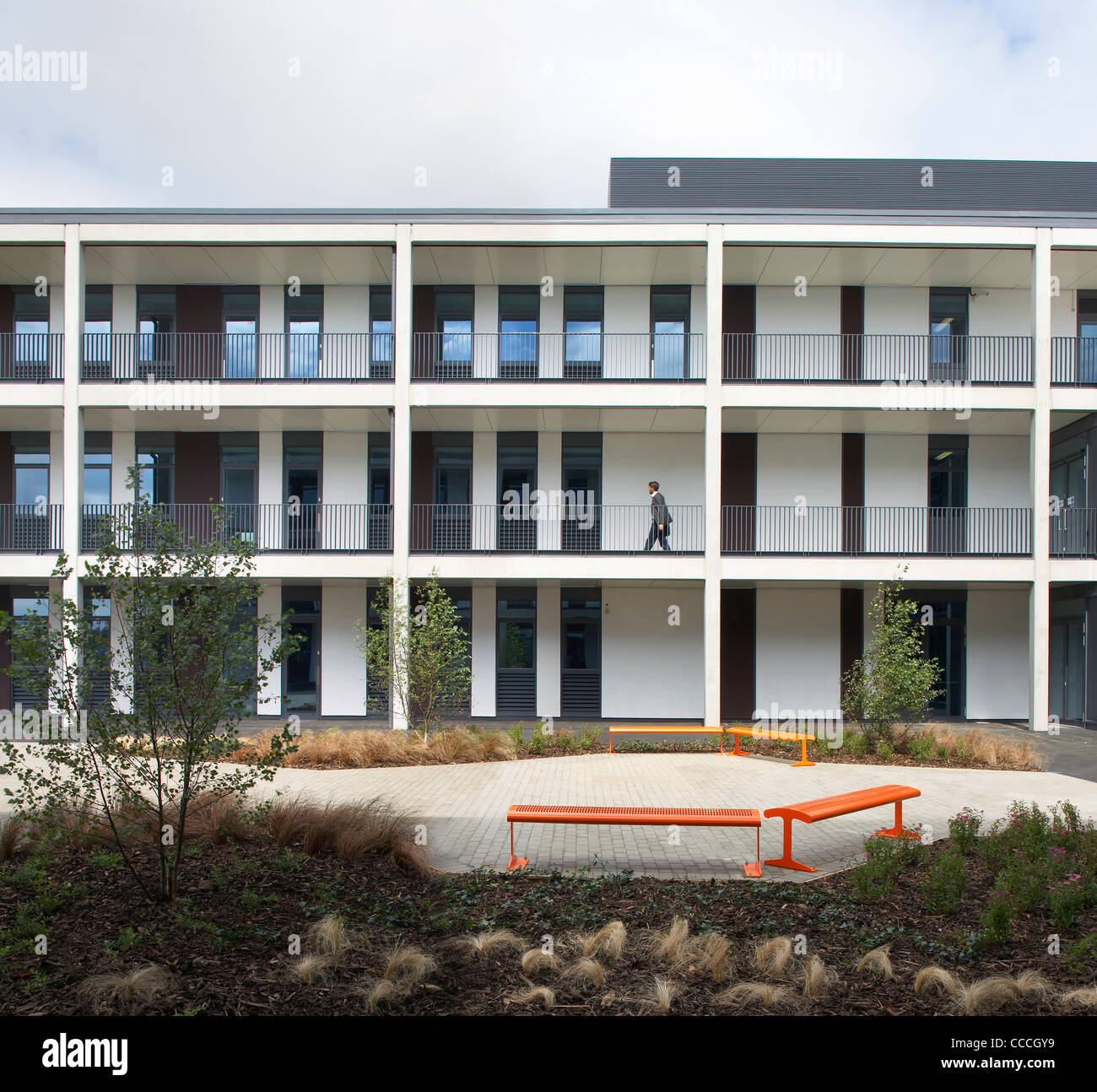 Rsa academy tipton hi-res stock photography and images - Alamy