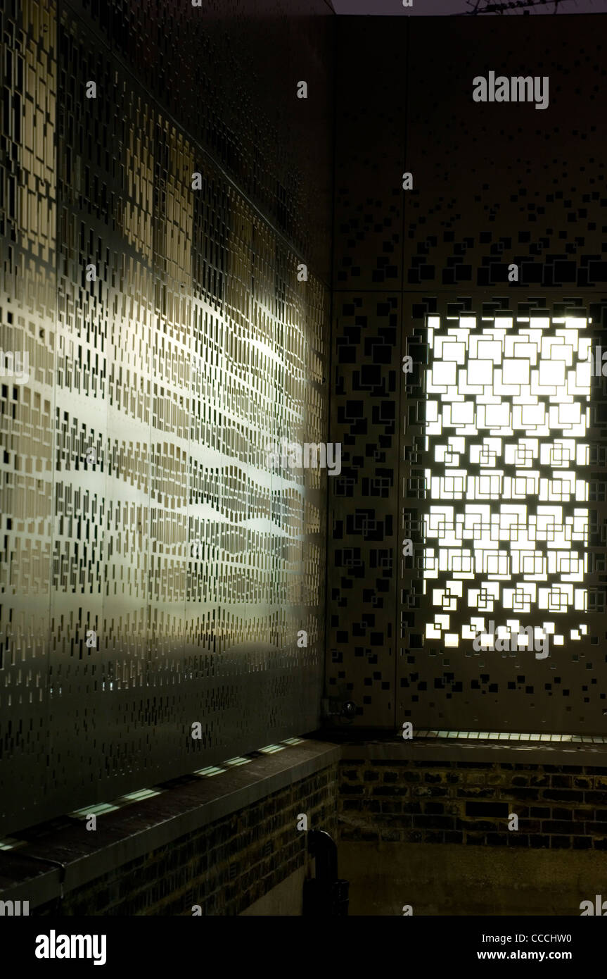 Bethnal Green Town Hall Conversion Of B.G Town Hall Into Apartment ...