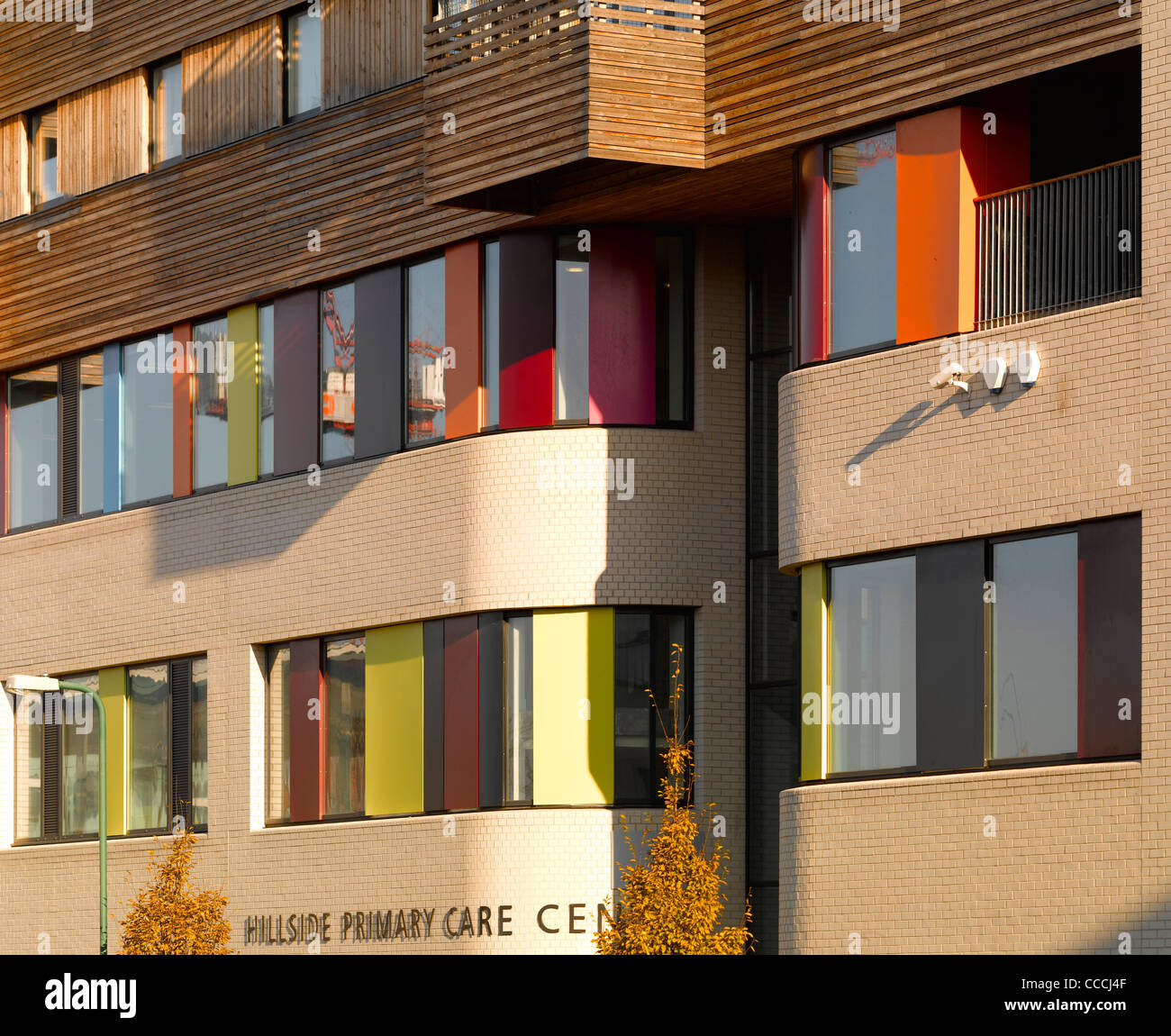 The Stonebridge Hillside Hub Has A Pivotal Role In The Emerging ...