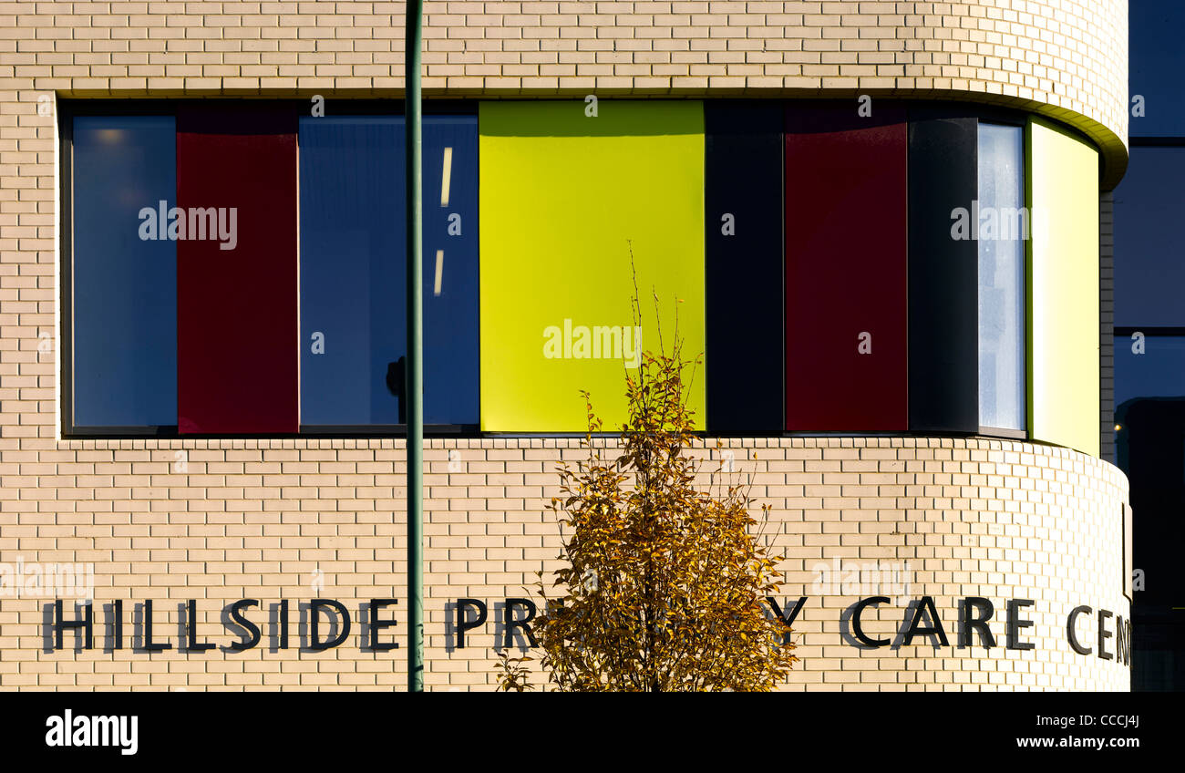 The Stonebridge Hillside Hub Has A Pivotal Role In The Emerging ...