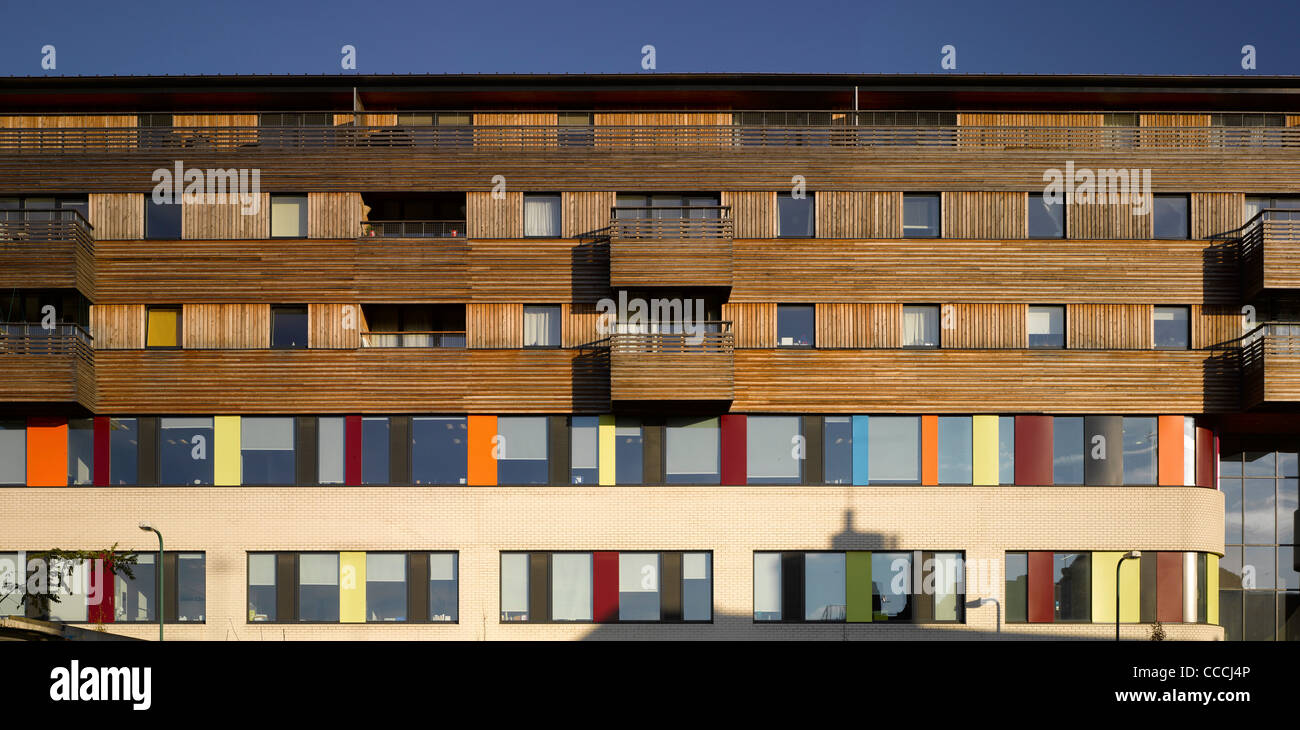 The Stonebridge Hillside Hub Has A Pivotal Role In The Emerging ...