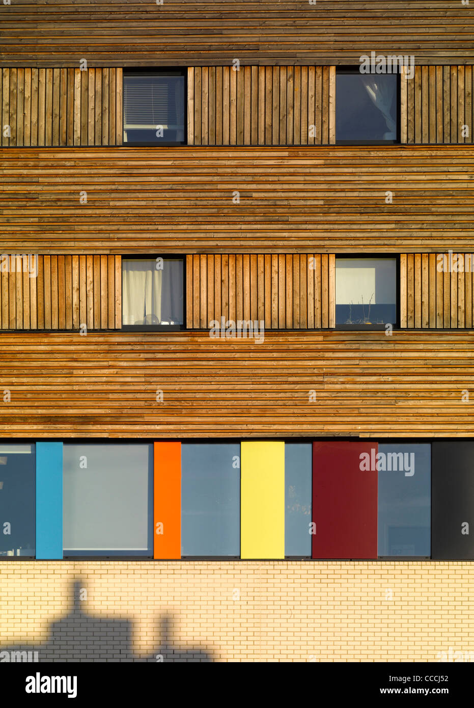 The Stonebridge Hillside Hub Has A Pivotal Role In The Emerging ...