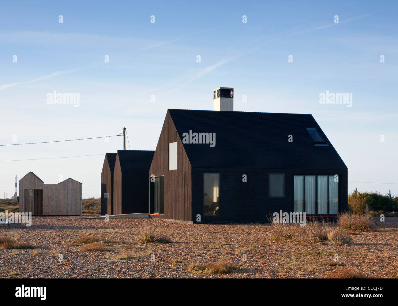 Nord architecture ltd hi-res stock photography and images - Alamy