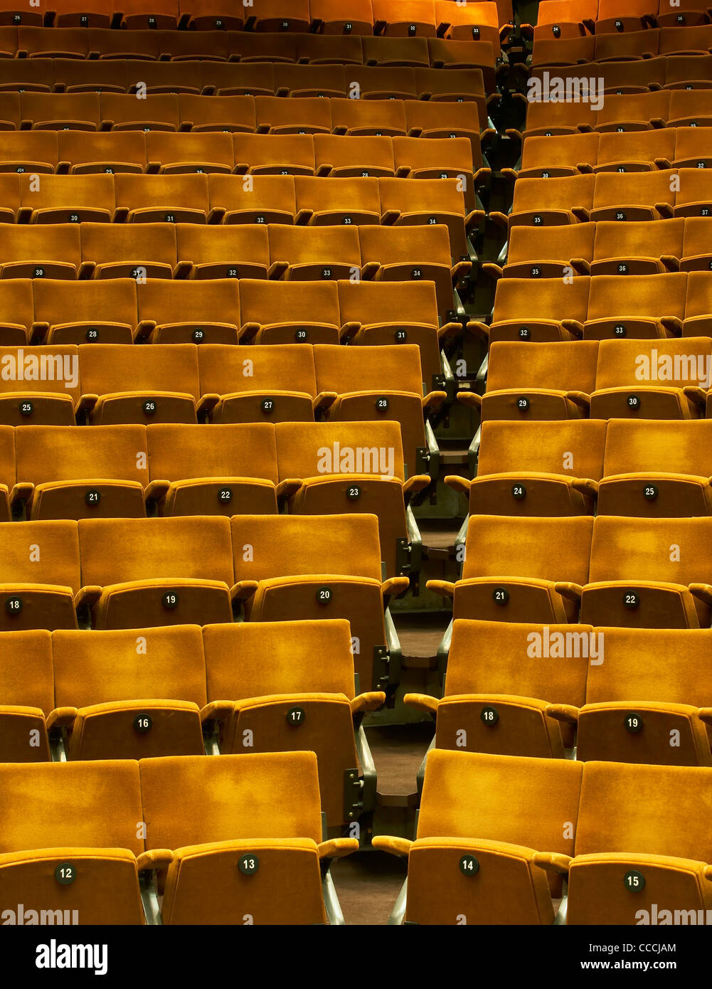 Crucible theatre interior hi-res stock photography and images - Alamy