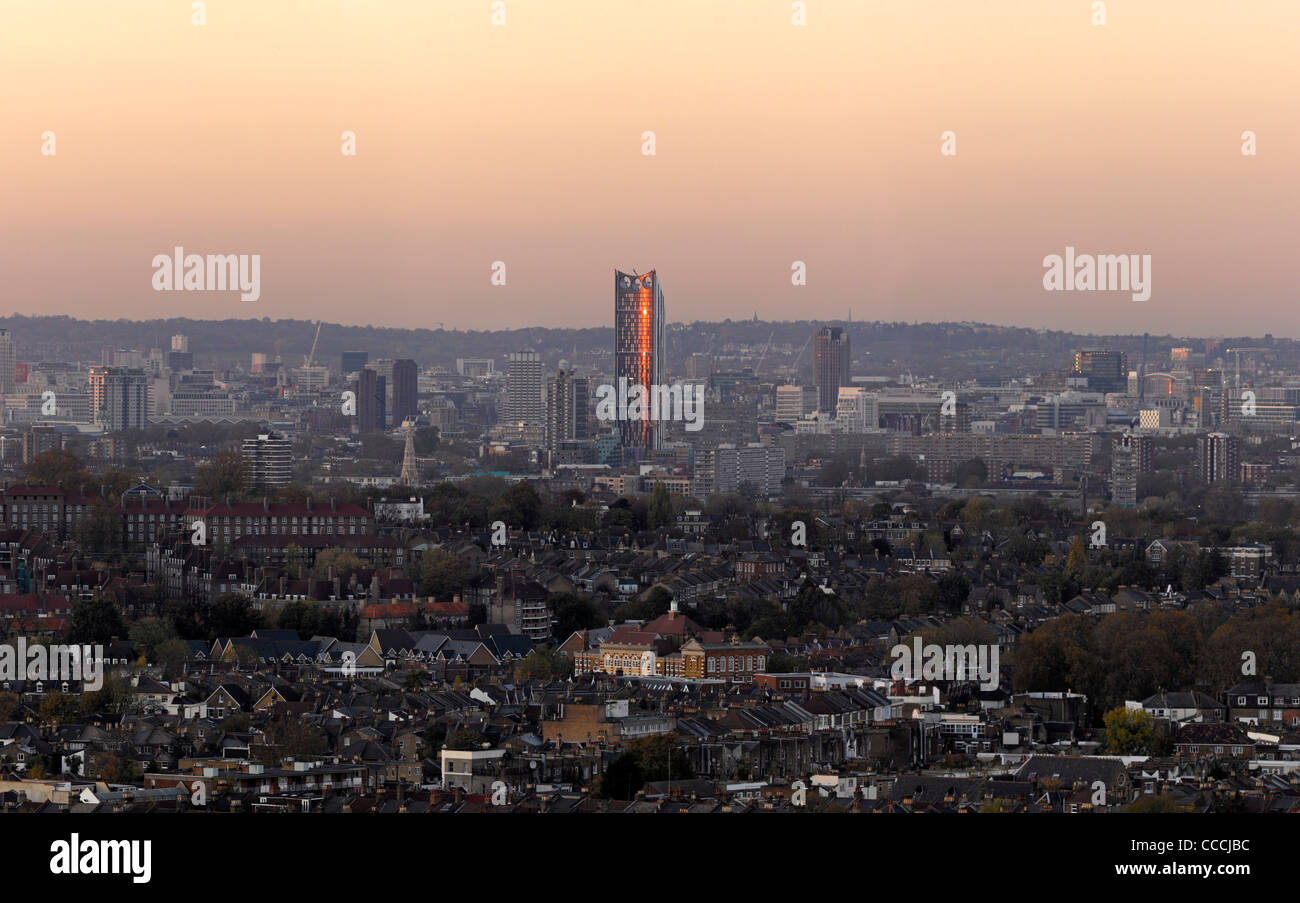 Strata Se1 Is The World''S First Skyscraper With Integrated Wind ...