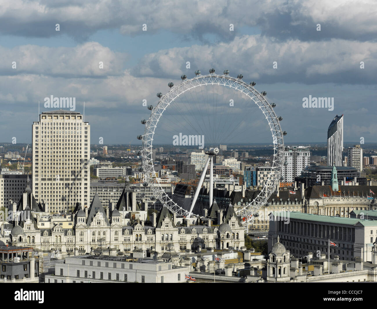 Strata Se1 Is The World''S First Skyscraper With Integrated Wind ...