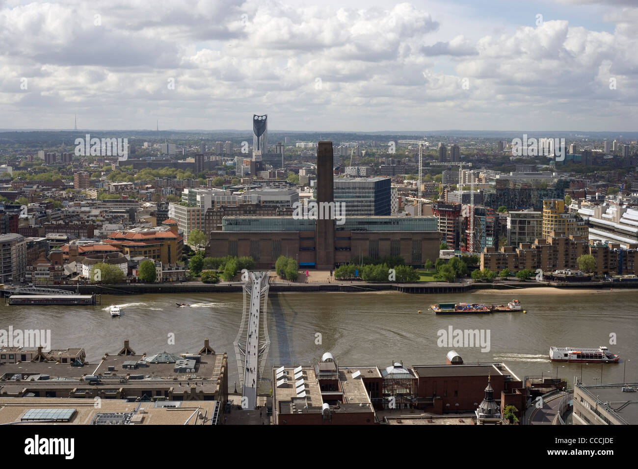 London bridge se1 2010 hi-res stock photography and images - Alamy
