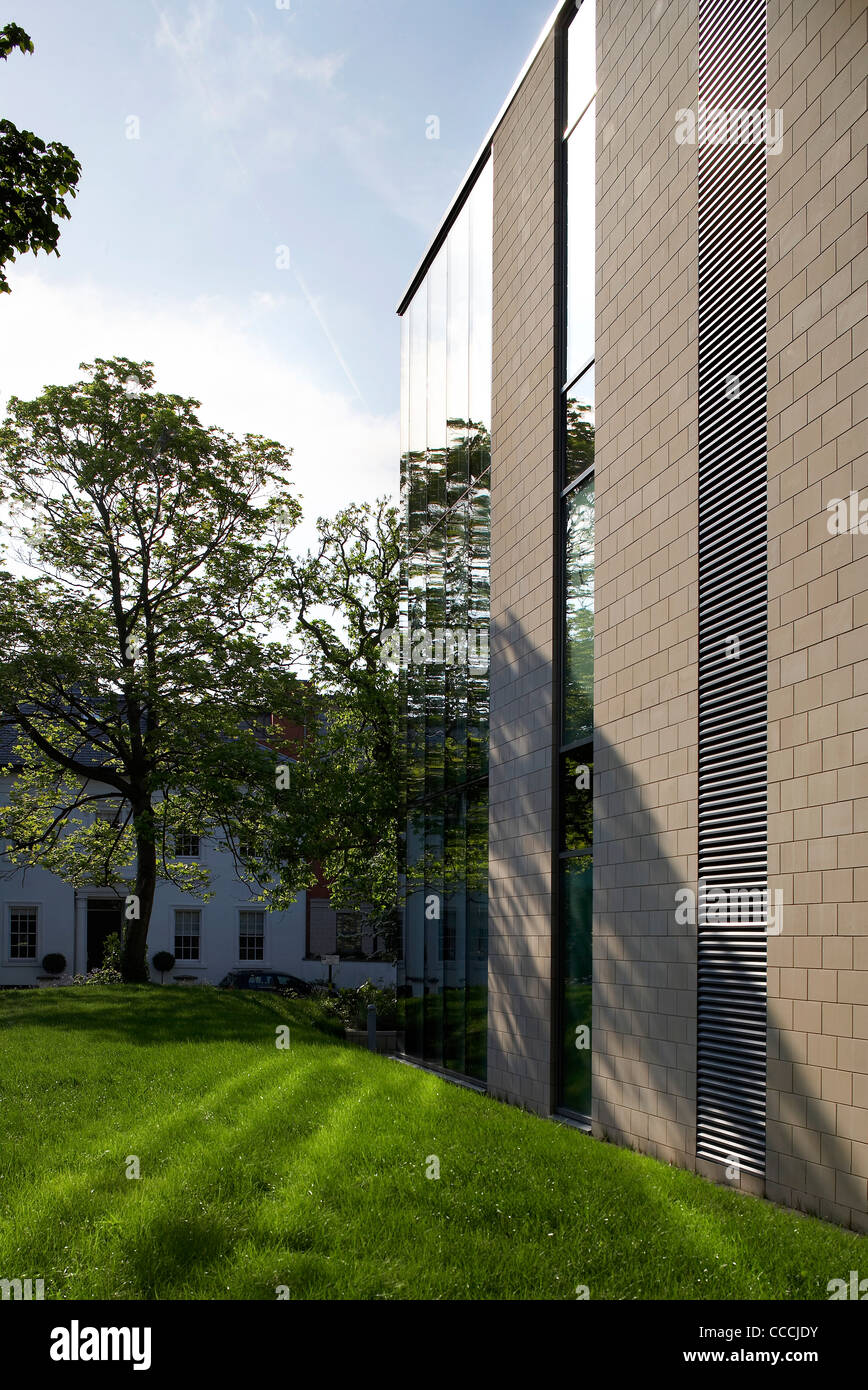 19 george road Stock Photo - Alamy