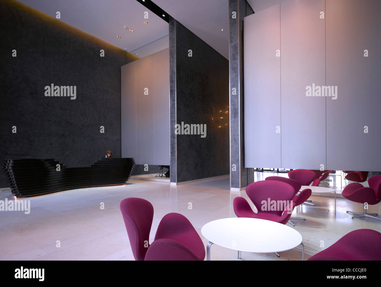 Strata Se1 Is The World''S First Skyscraper With Integrated Wind ...