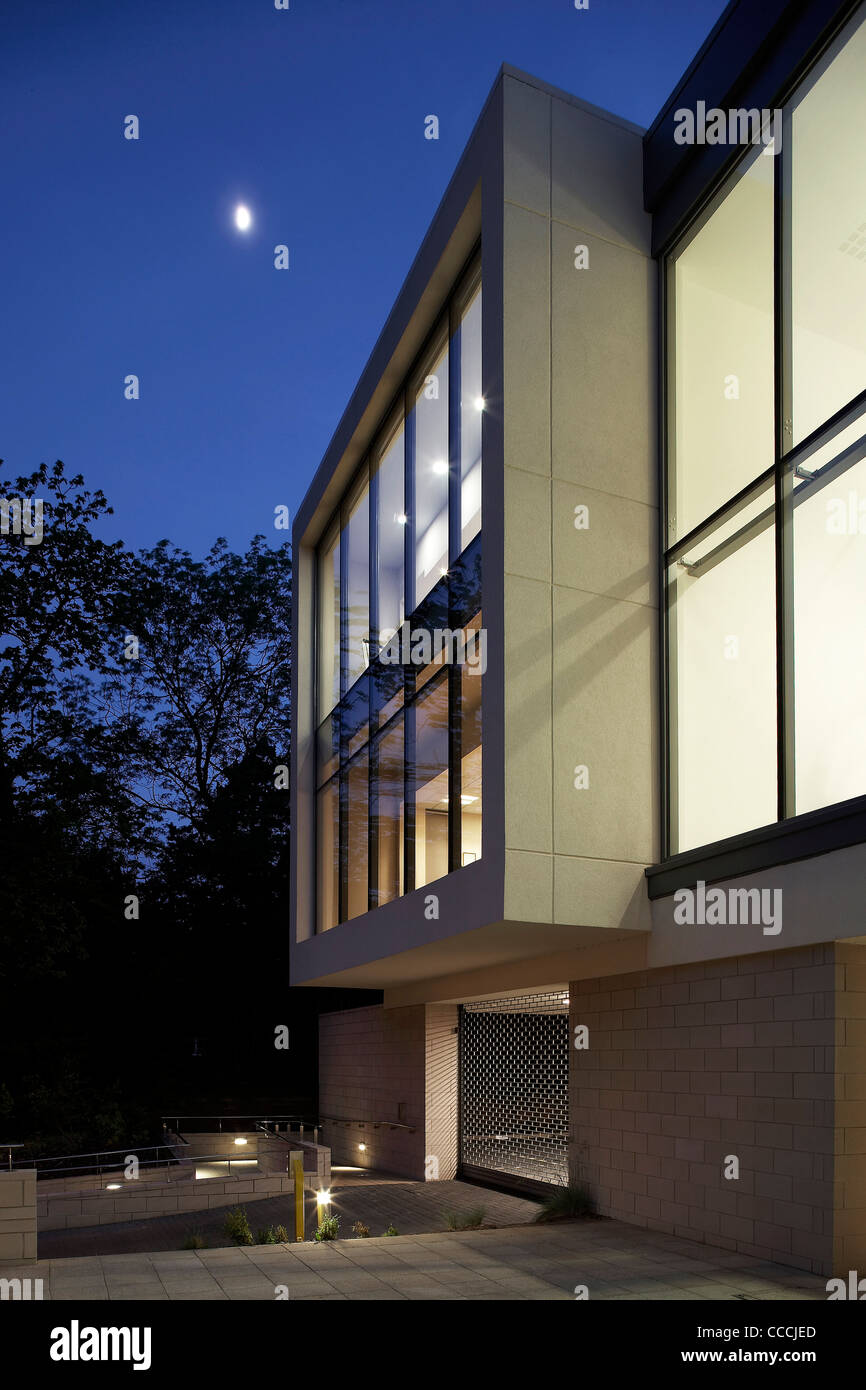 George road hi-res stock photography and images - Alamy