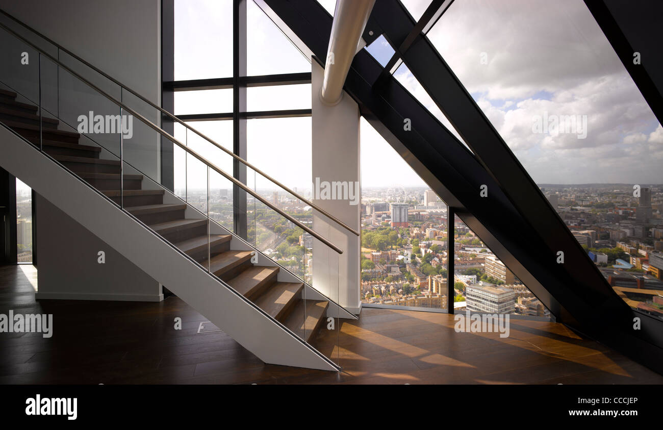 Strata Se1 Is The World''S First Skyscraper With Integrated Wind ...