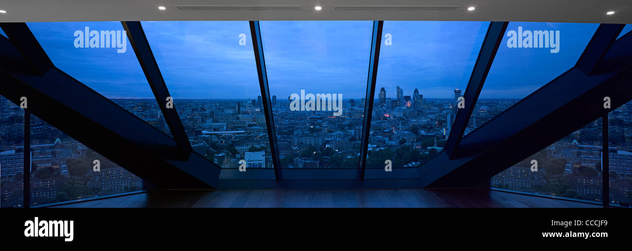 Strata Se1 Is The World''S First Skyscraper With Integrated Wind ...