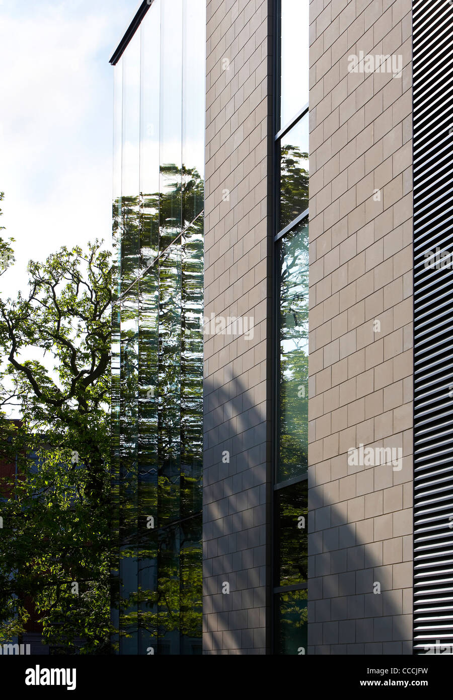 George road hi-res stock photography and images - Alamy