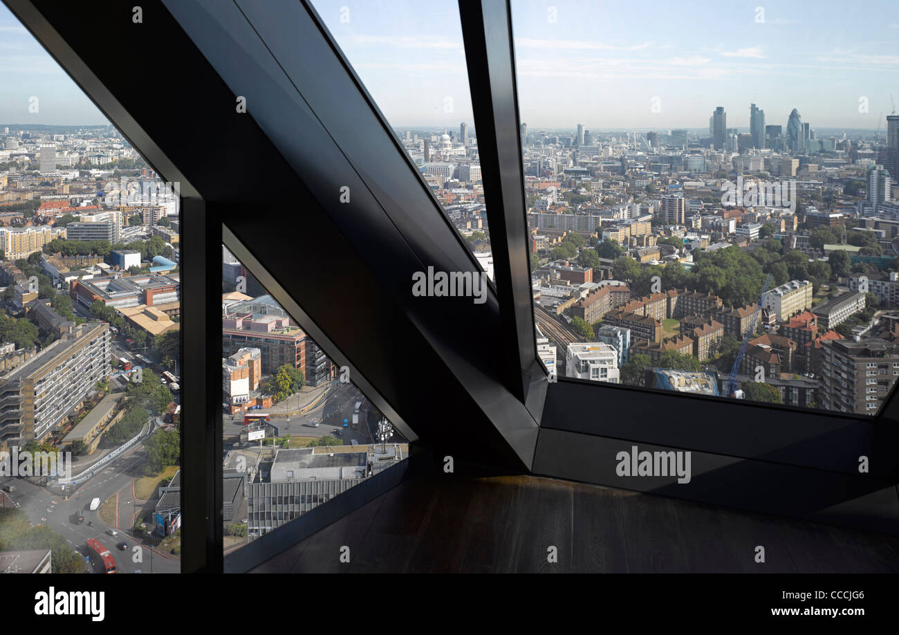 Strata Se1 Is The World''S First Skyscraper With Integrated Wind ...
