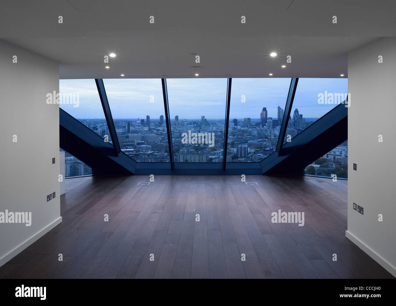 Strata Se1 Is The World''S First Skyscraper With Integrated Wind ...