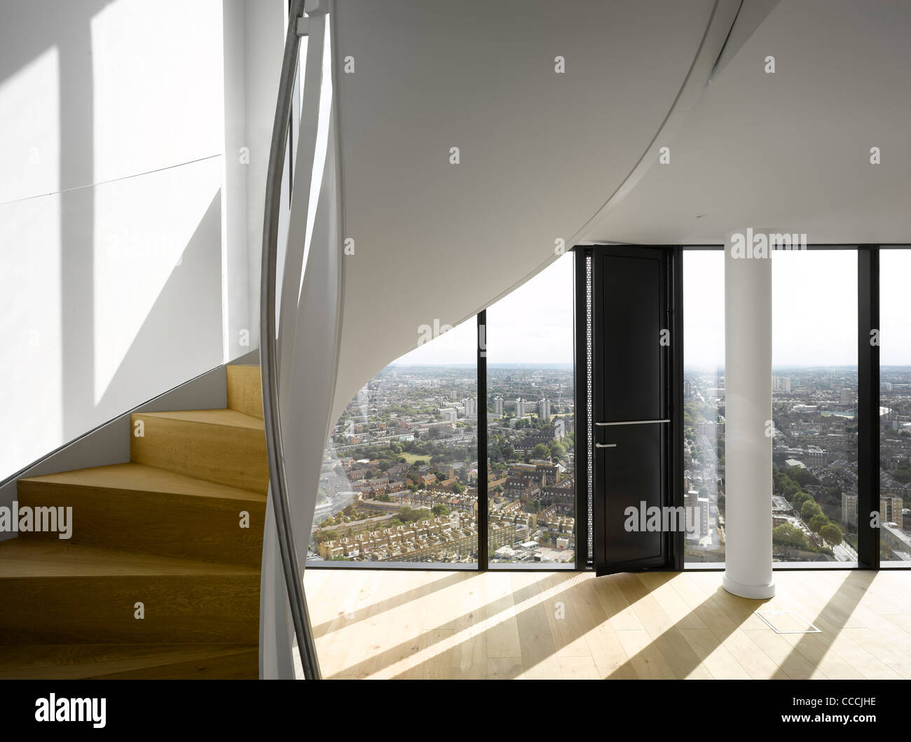 Strata london hi-res stock photography and images - Alamy