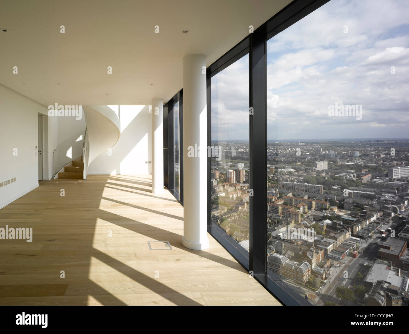 Strata Se1 Is The World''S First Skyscraper With Integrated Wind ...