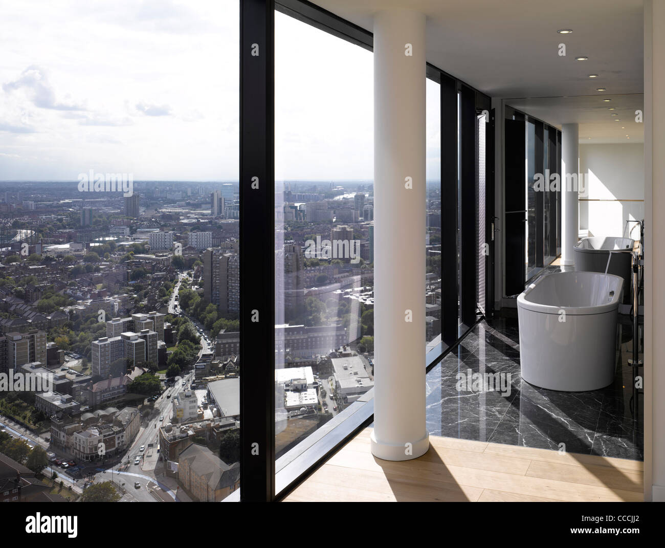 Strata Se1 Is The World''S First Skyscraper With Integrated Wind ...