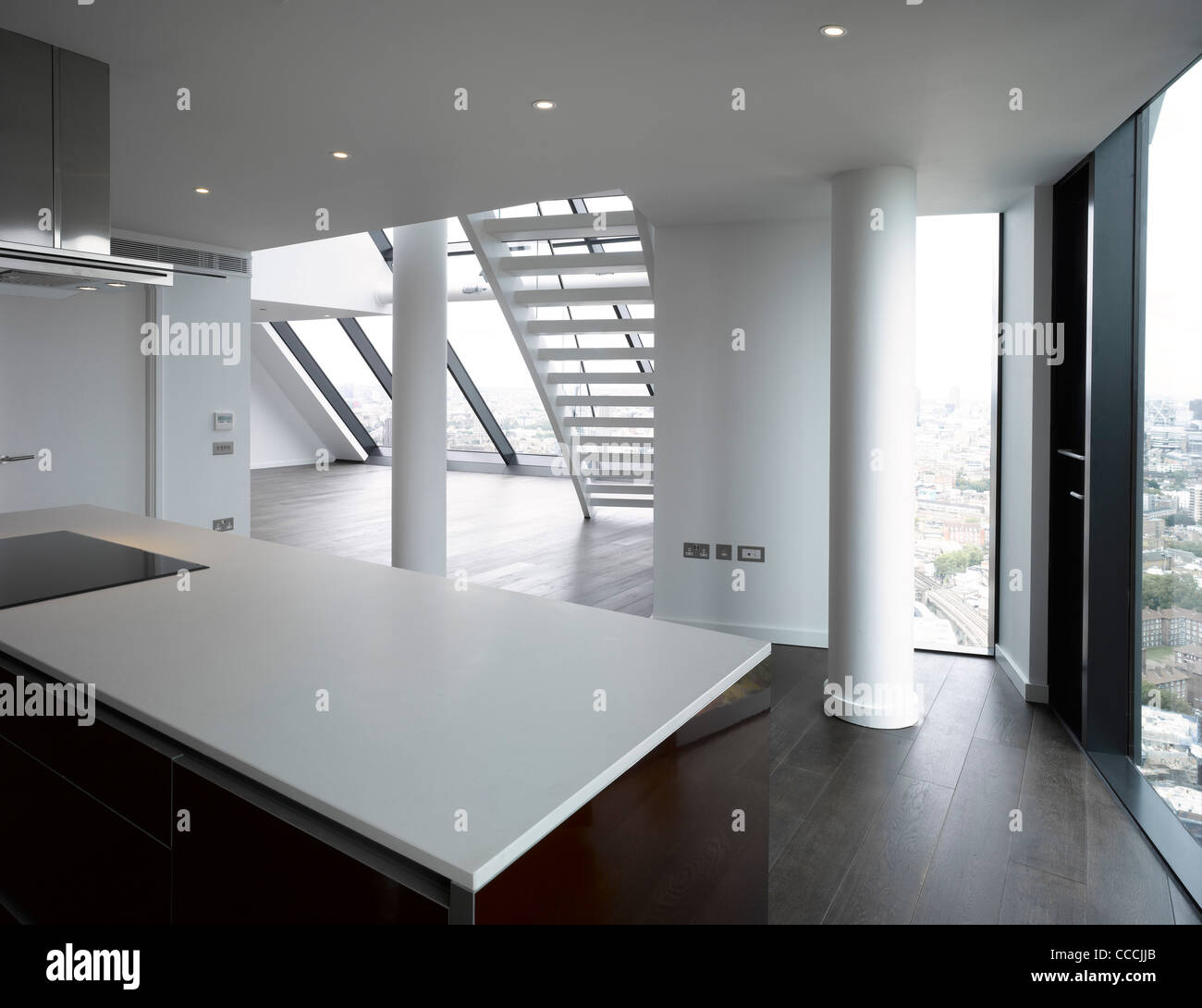 Strata Se1 Is The World''S First Skyscraper With Integrated Wind ...