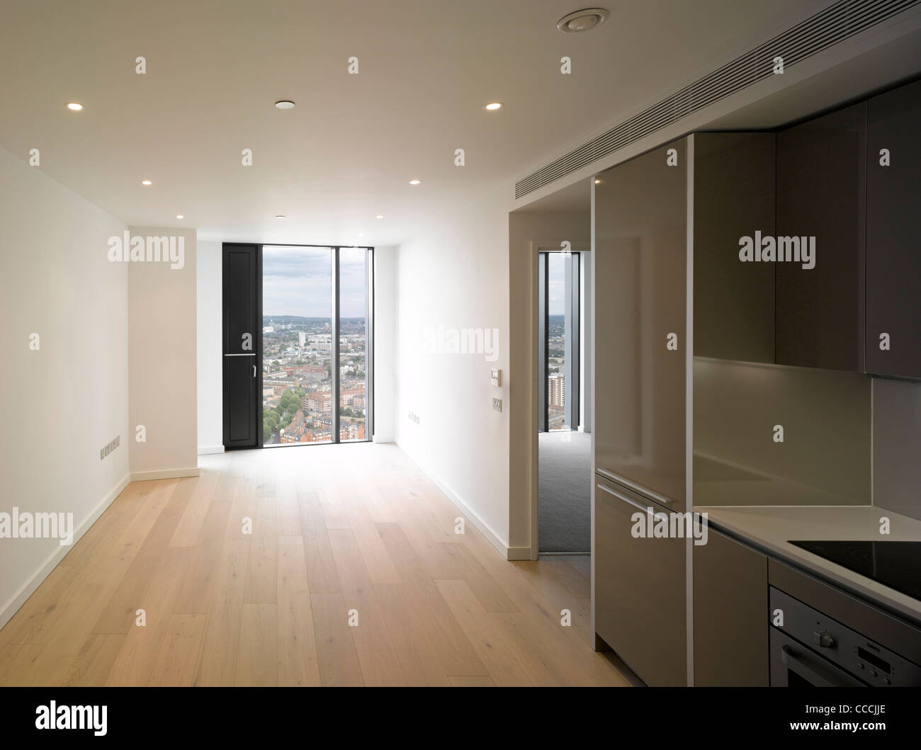 Strata Se1 Is The World''S First Skyscraper With Integrated Wind ...