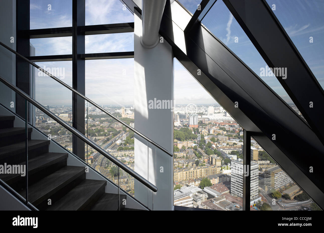 Strata Se1 Is The World''S First Skyscraper With Integrated Wind ...