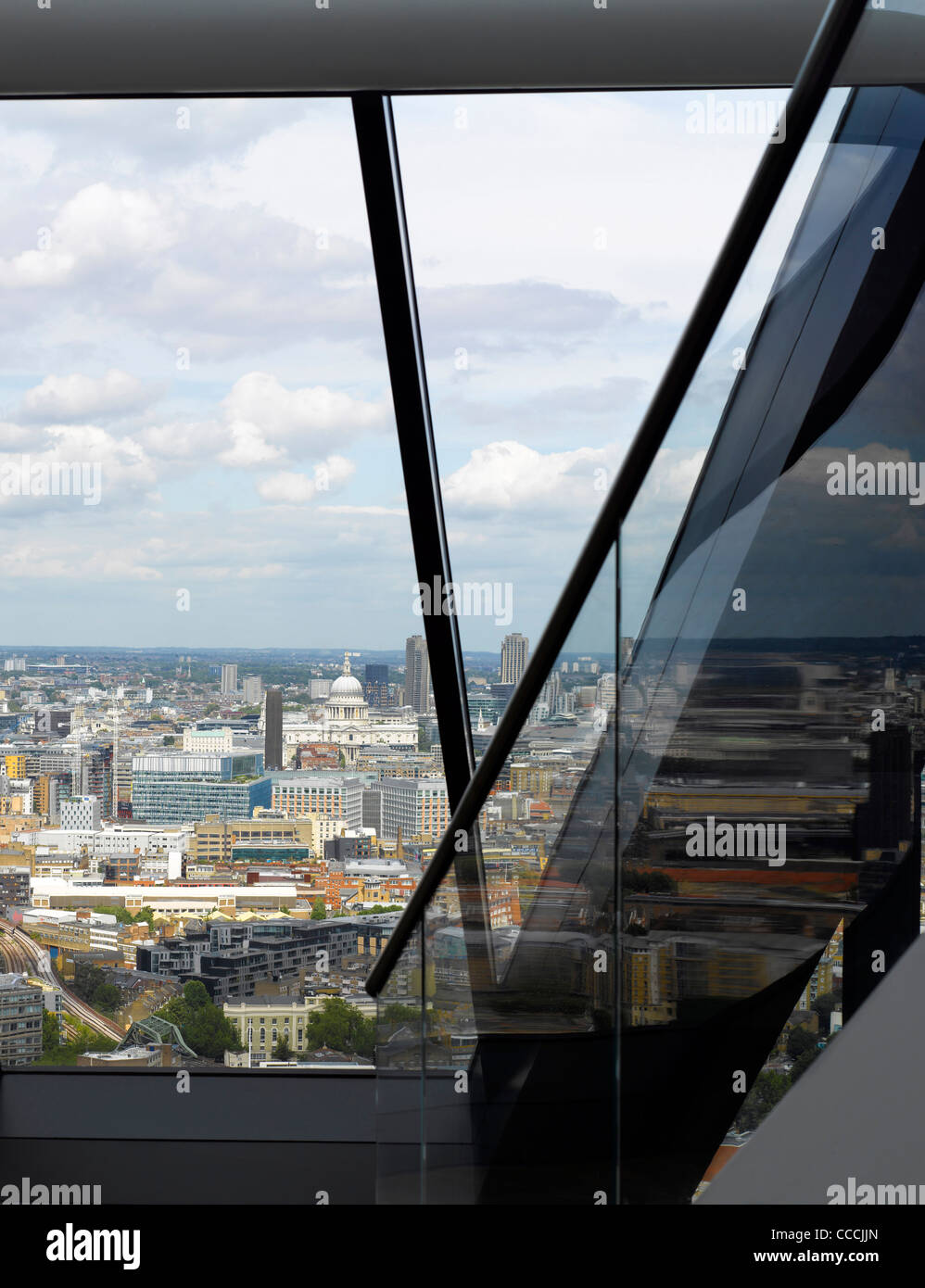 Strata Se1 Is The World''S First Skyscraper With Integrated Wind ...