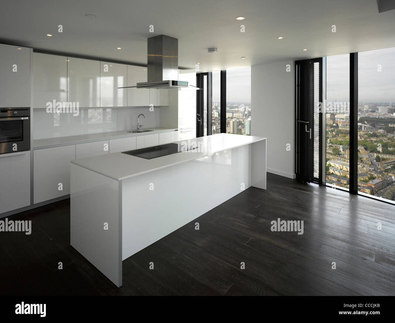 Strata london hi-res stock photography and images - Alamy