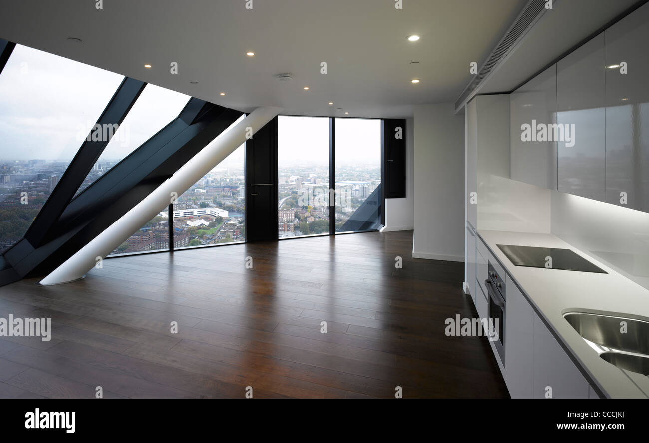 Strata Se1 Is The World''S First Skyscraper With Integrated Wind ...