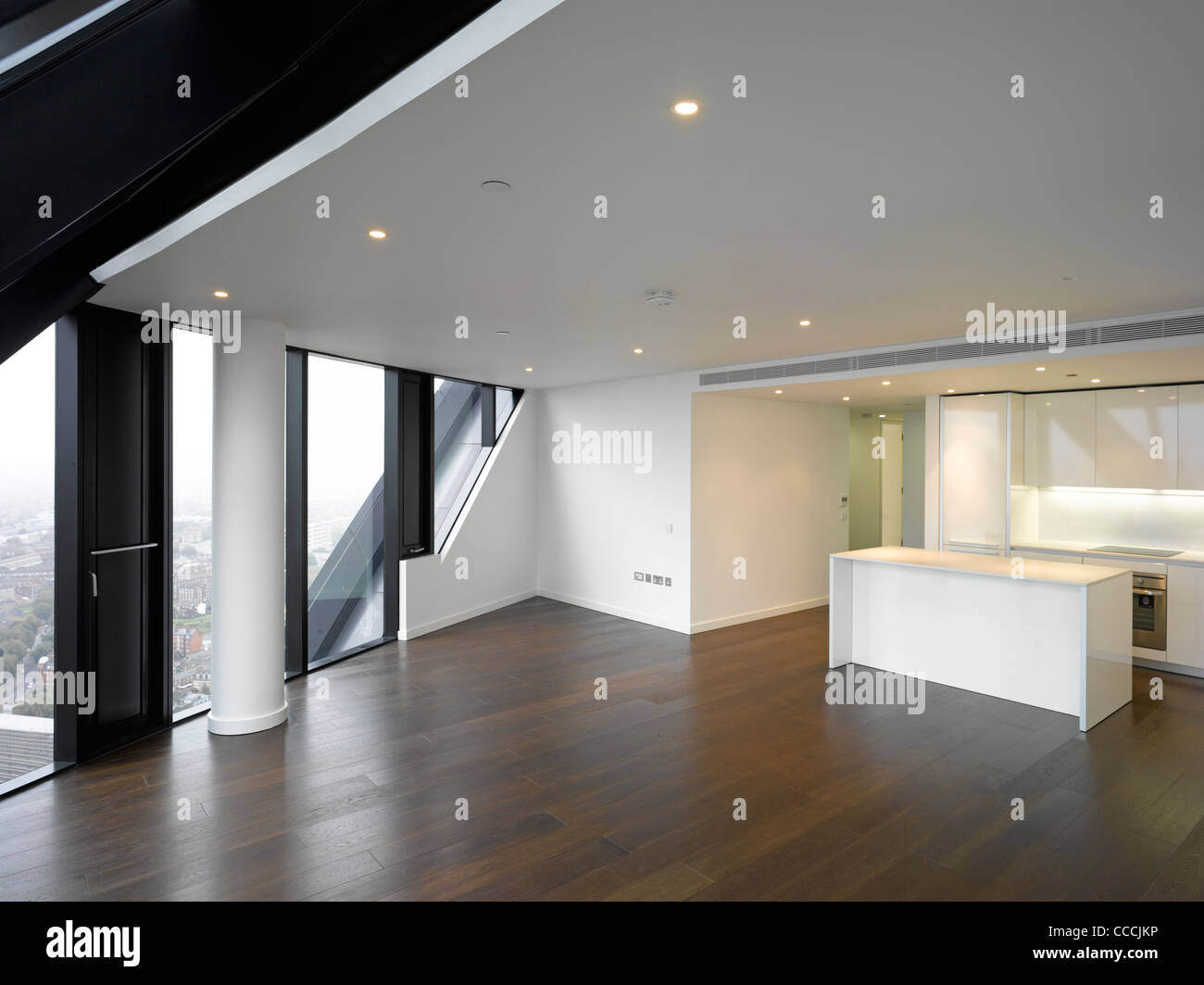 Strata Se1 Is The World''S First Skyscraper With Integrated Wind ...