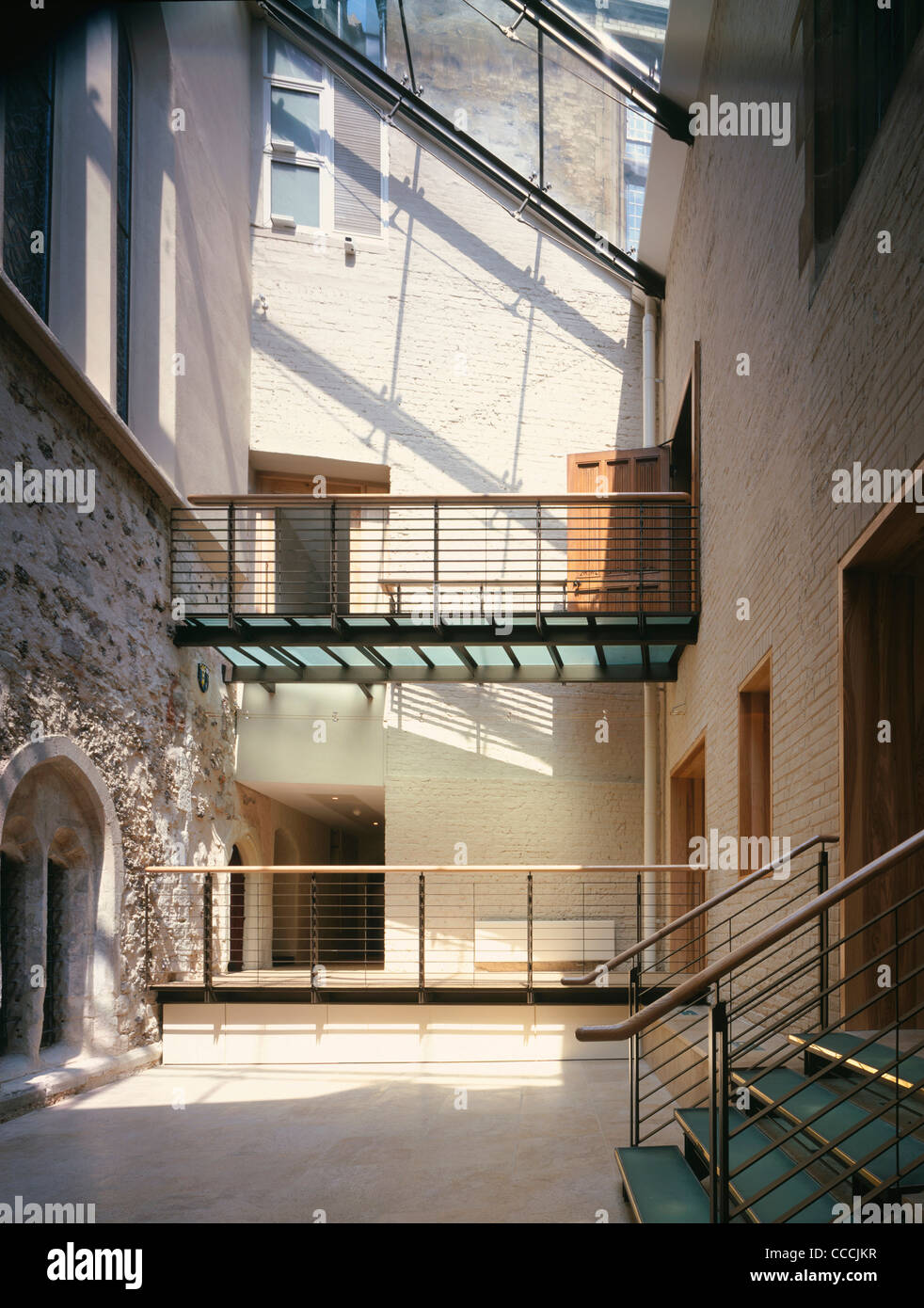 Lambeth palace and interior hi-res stock photography and images - Alamy