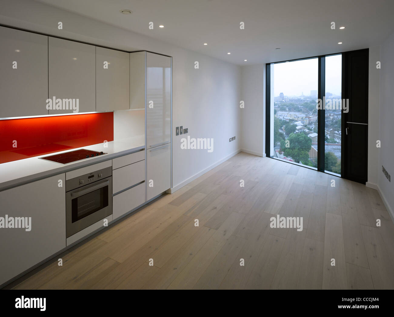 Strata london hi-res stock photography and images - Alamy