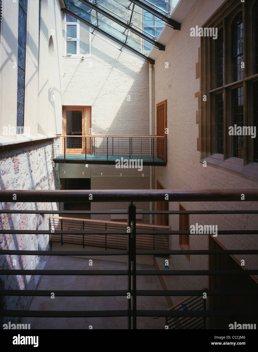 Lambeth palace and interior hi-res stock photography and images - Alamy