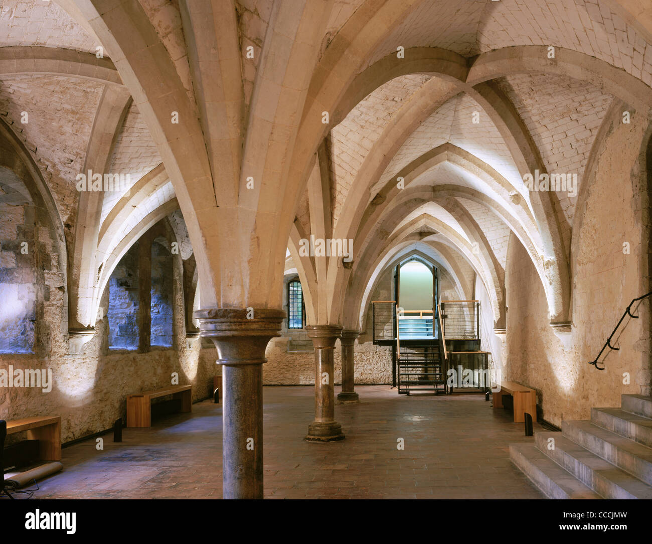 Lambeth palace interior hi-res stock photography and images - Alamy