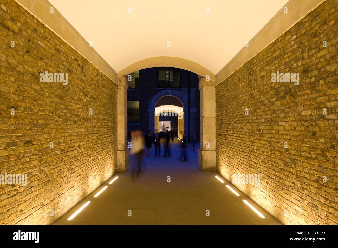 Devonshire Square Is A Modern Business Estate With A Unique Historical ...