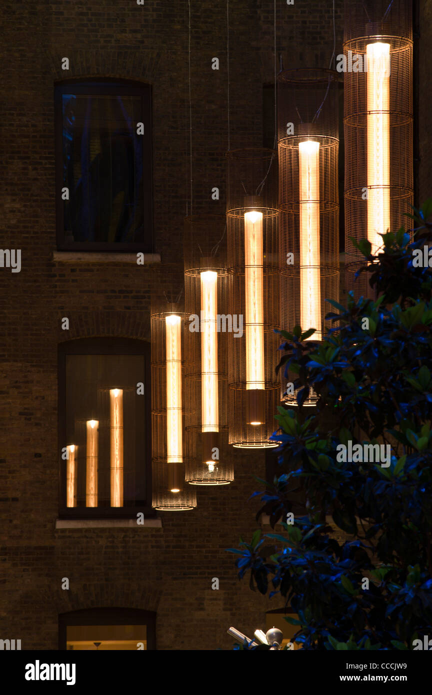 Devonshire Square Is A Modern Business Estate With A Unique Historical ...