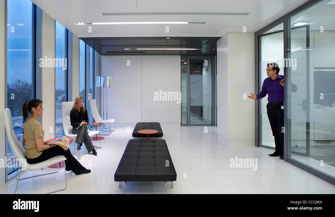 RIO TINTO HEADQUARTERS Stock Photo - Alamy