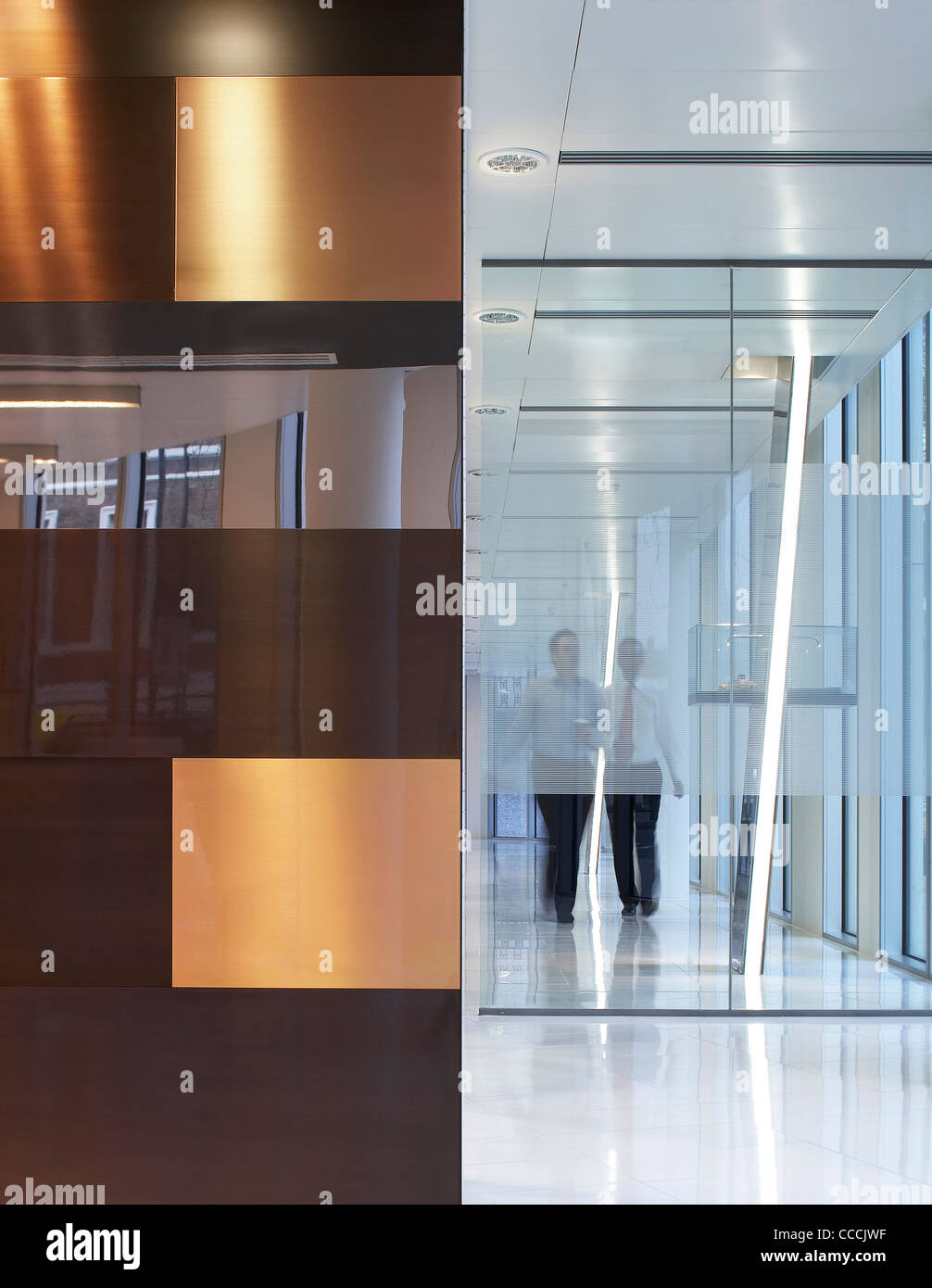 RIO TINTO HEADQUARTERS Stock Photo - Alamy