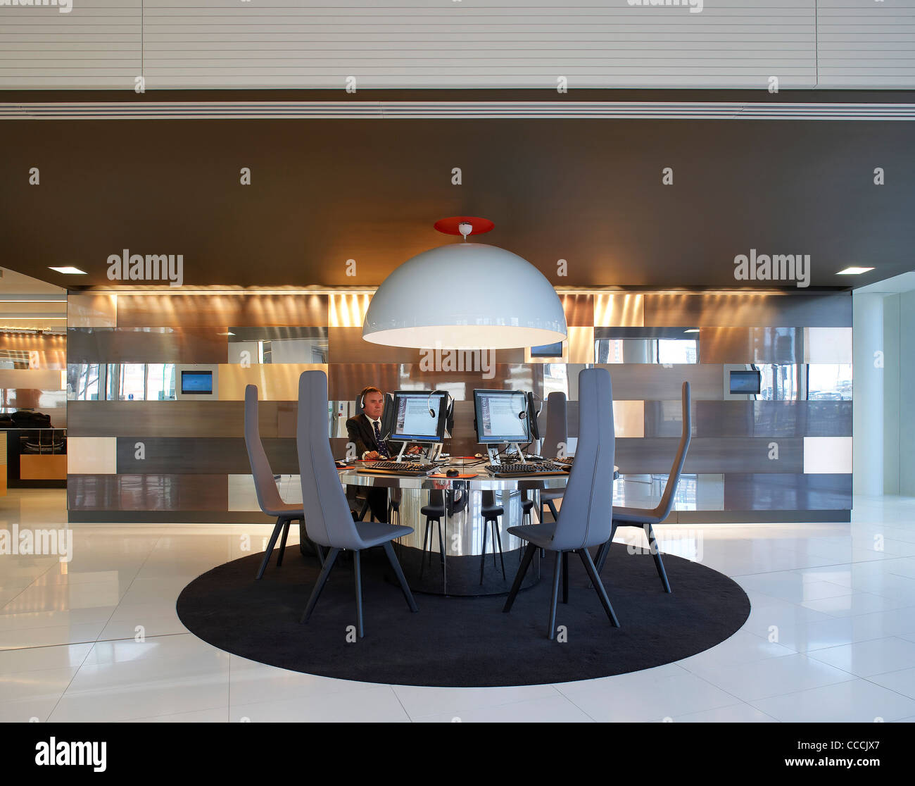 RIO TINTO HEADQUARTERS Stock Photo - Alamy